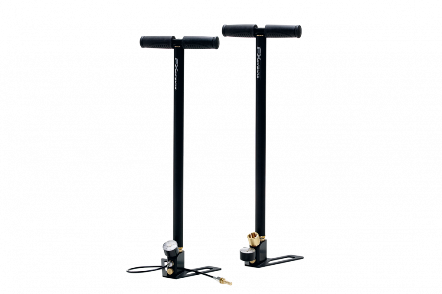 Charging equipment - FX Airguns