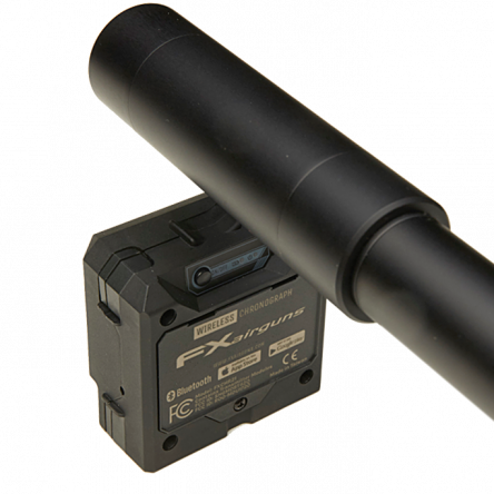 Chronographs - FX Airguns