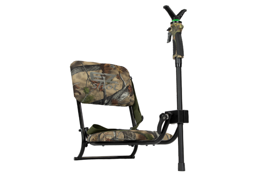 E-Z Shot Shooting Chair - FX Airguns