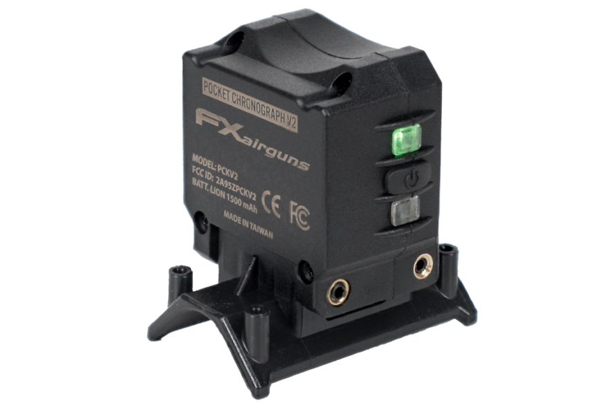 Chronographs - FX Airguns